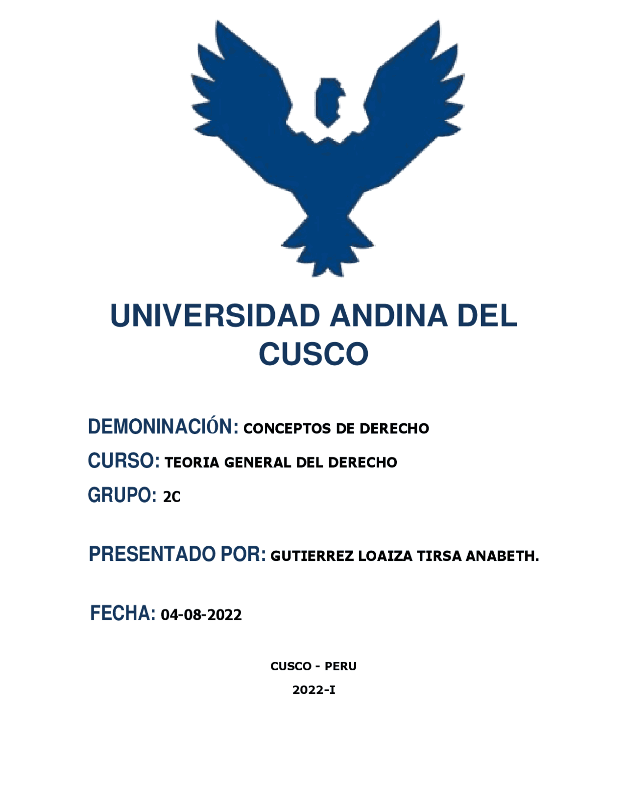 Teoría Del Derecho Y Los Derechos Humanos Apuntes De Derecho Docsity