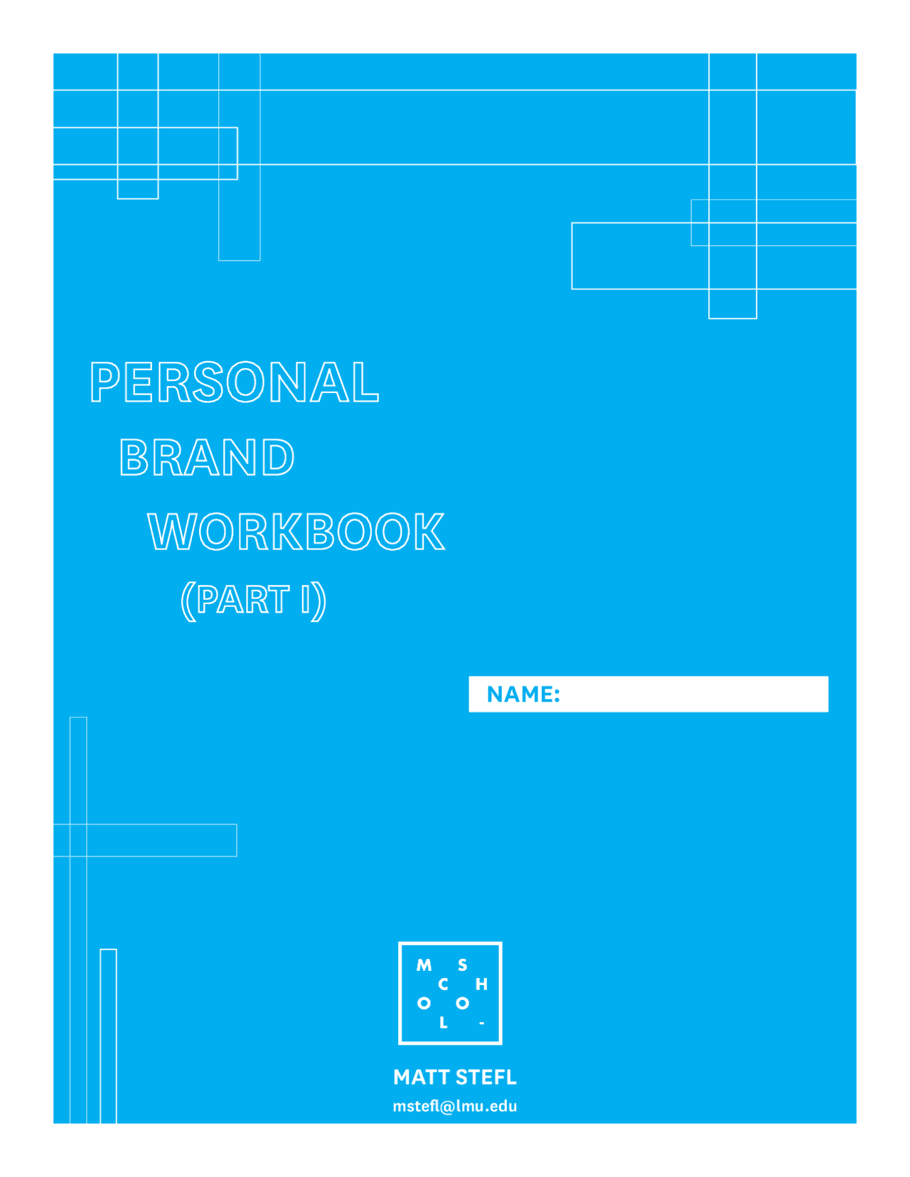 MATT STEFL | Study Guides, Projects, Research Psychology | Docsity