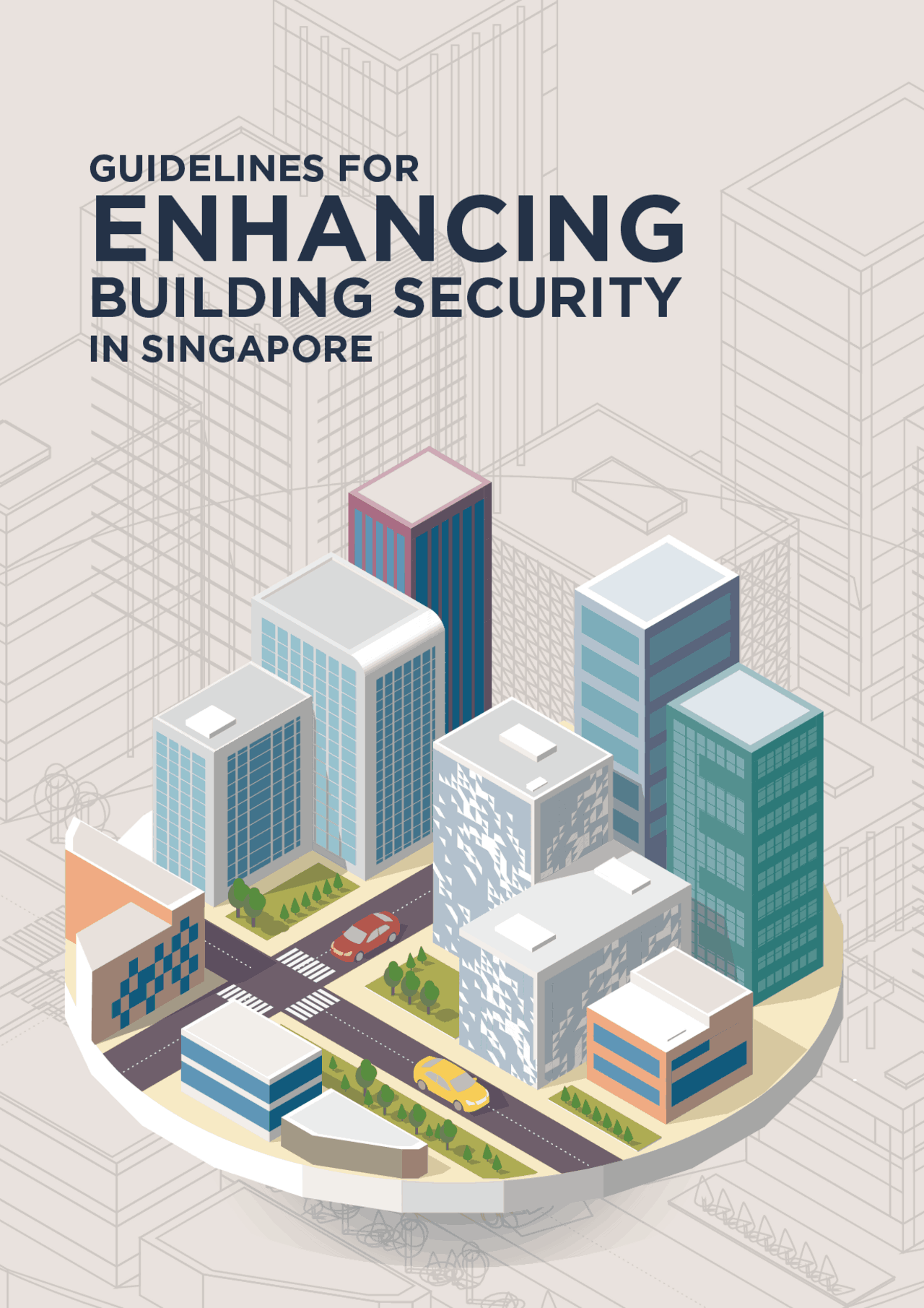 Security Design for Buildings: Early Considerations and Best Practices ...