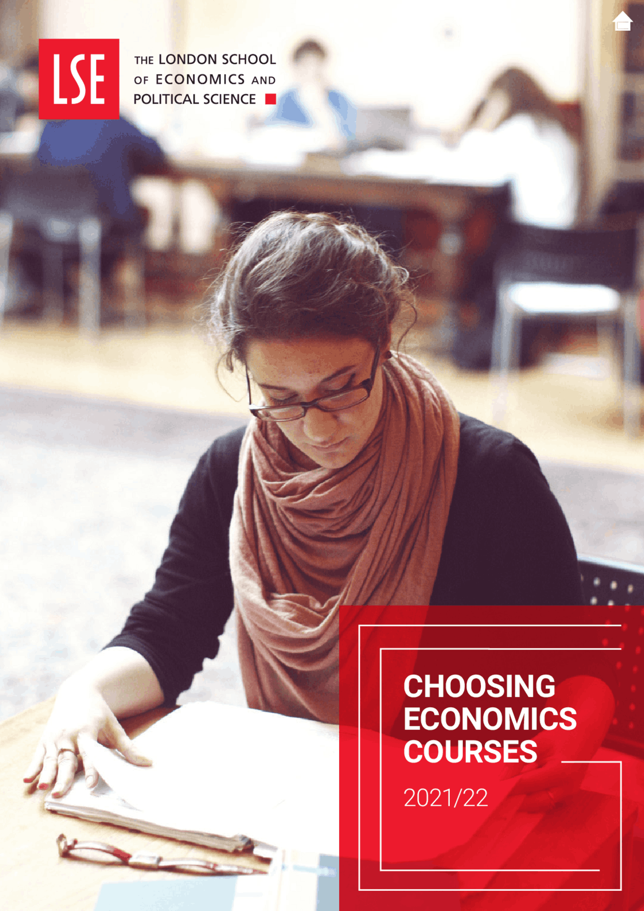 Choosing EConoMiCs CoursEs | Study notes Economics | Docsity