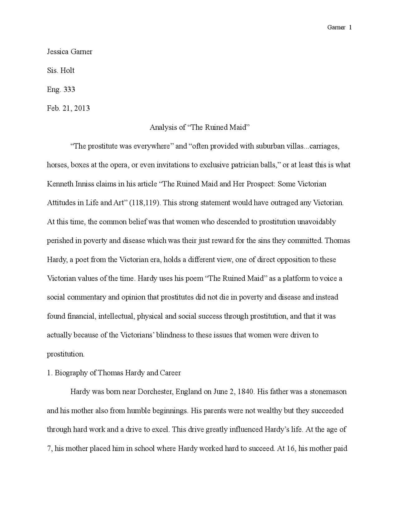 The Ruined Maid Study Notes Voice Docsity the-ruined-maid-study-notes-voice-docsity