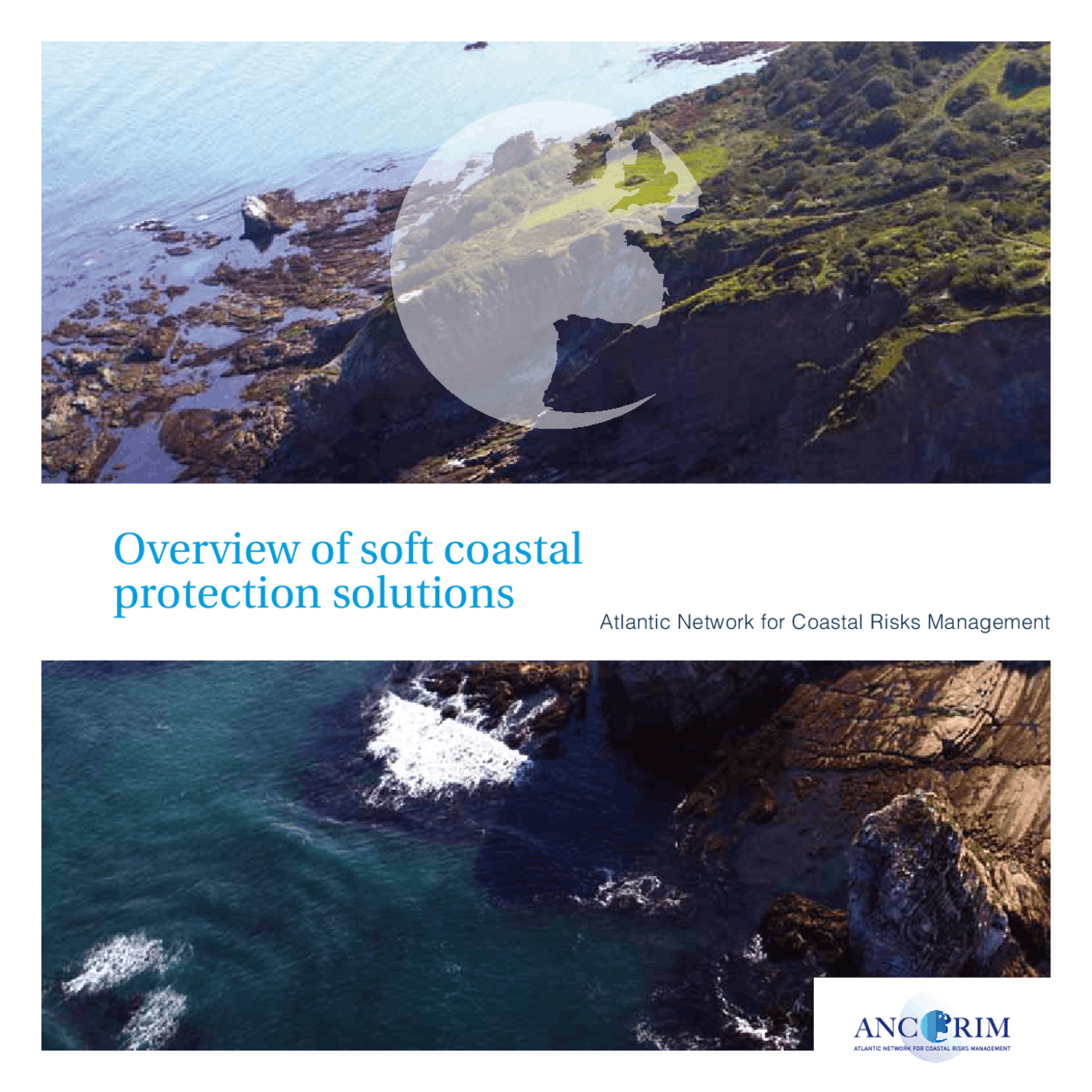 Overview of soft coastal protection solutions | Lecture notes ...