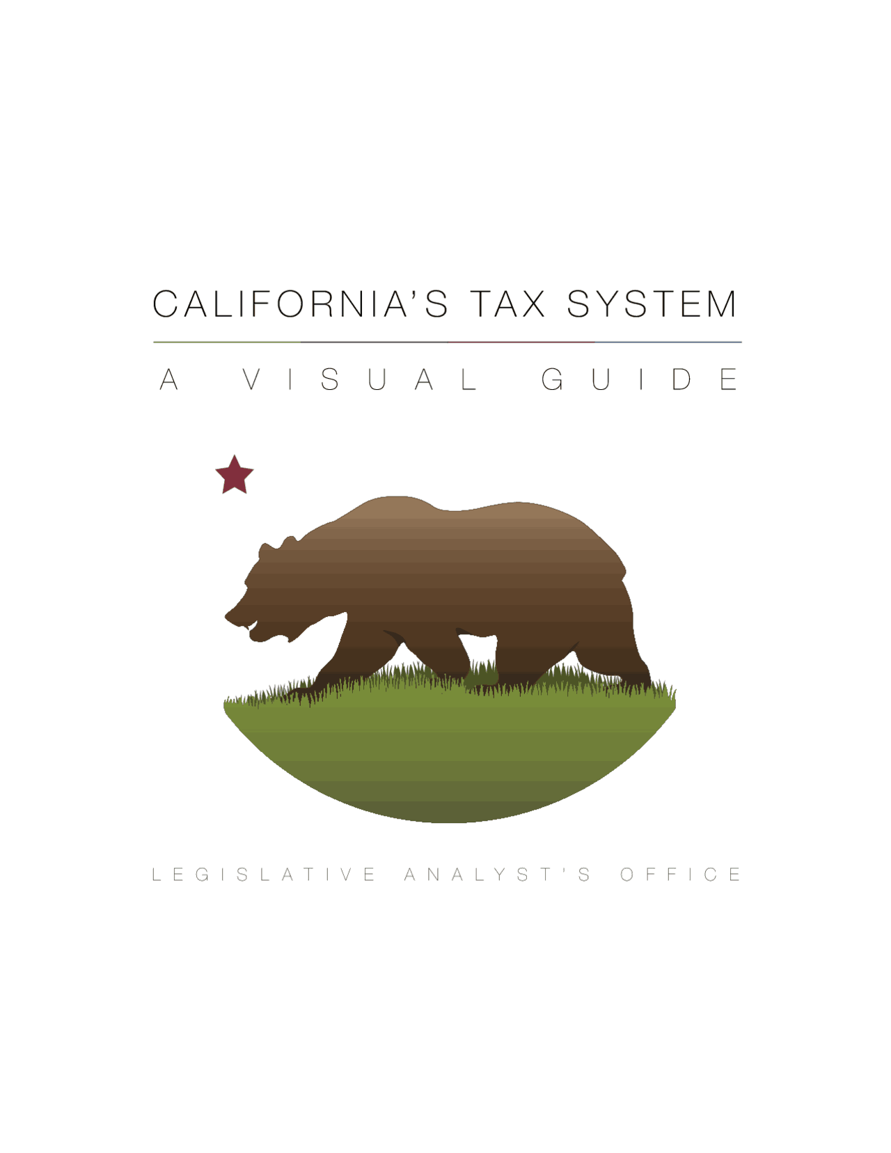 California Personal Income Tax: Structure, Rates, and Revenue ...