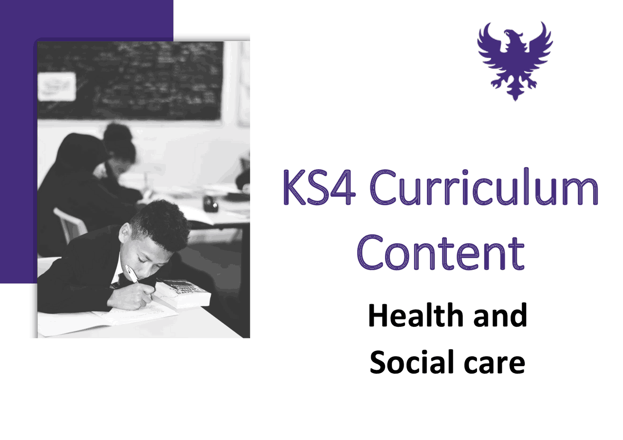 Health and Social care | Study notes Religion | Docsity