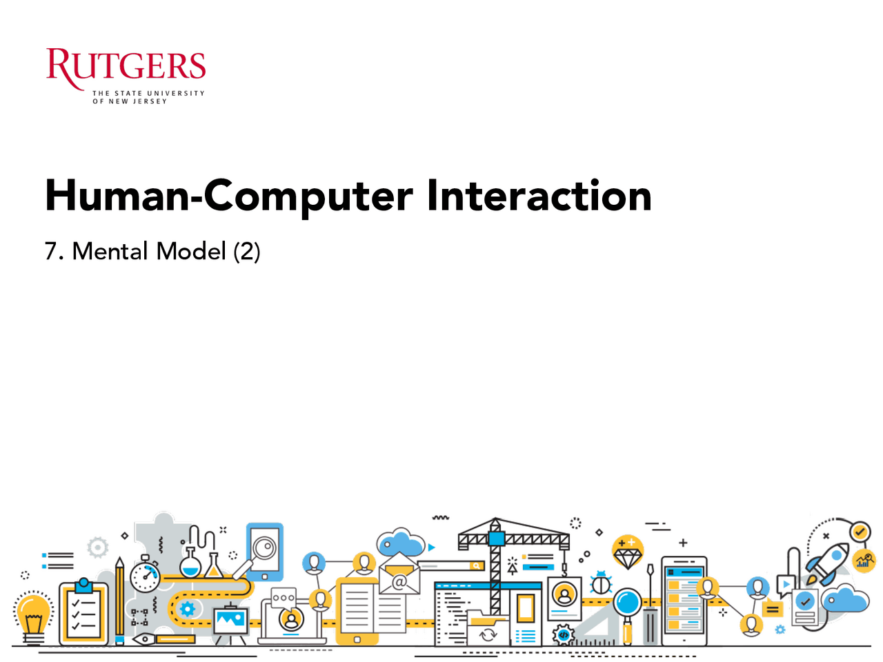 Understanding Mental Models in Human-Computer Interaction | Study ...