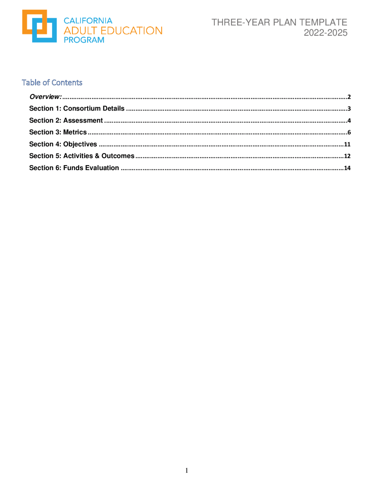 THREE YEAR PLAN TEMPLATE 2022 2025 Study Guides Projects Research THREE YEAR PLAN TEMPLATE 2022 2025 Study Guides Projects Research