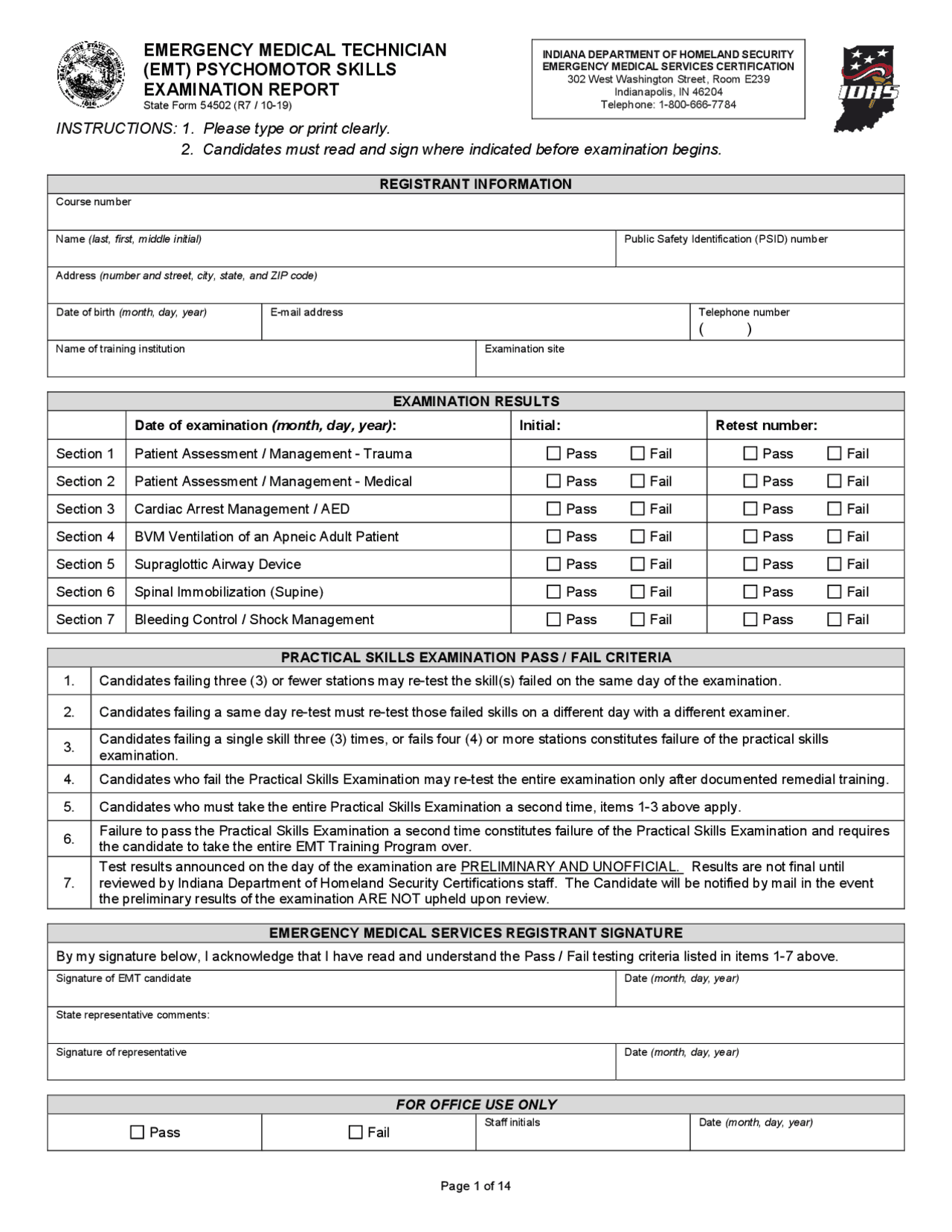EMERGENCY MEDICAL TECHNICIAN (EMT ... | Schemes and Mind Maps History ...