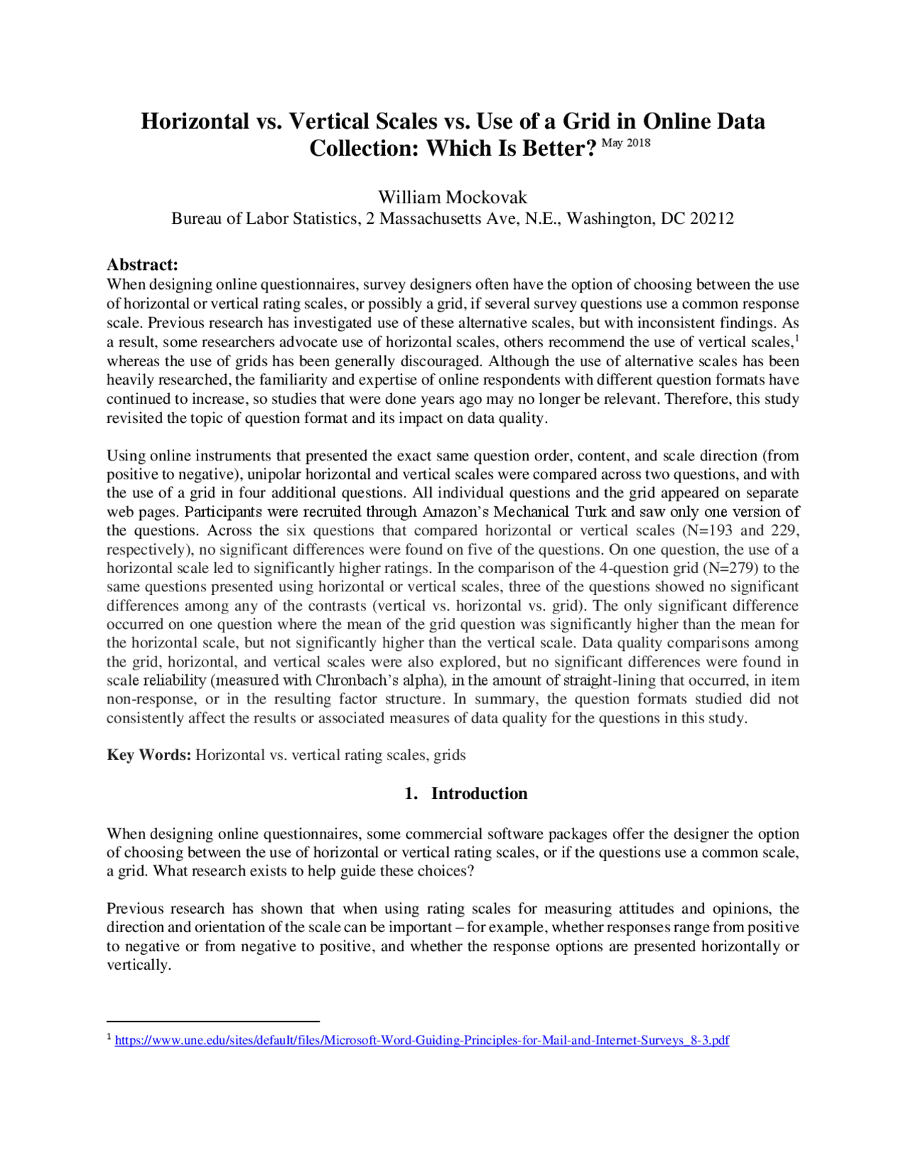 Horizontal Vs Vertical Scales Vs Use Of A Grid In Online Data Schemes And Mind Maps