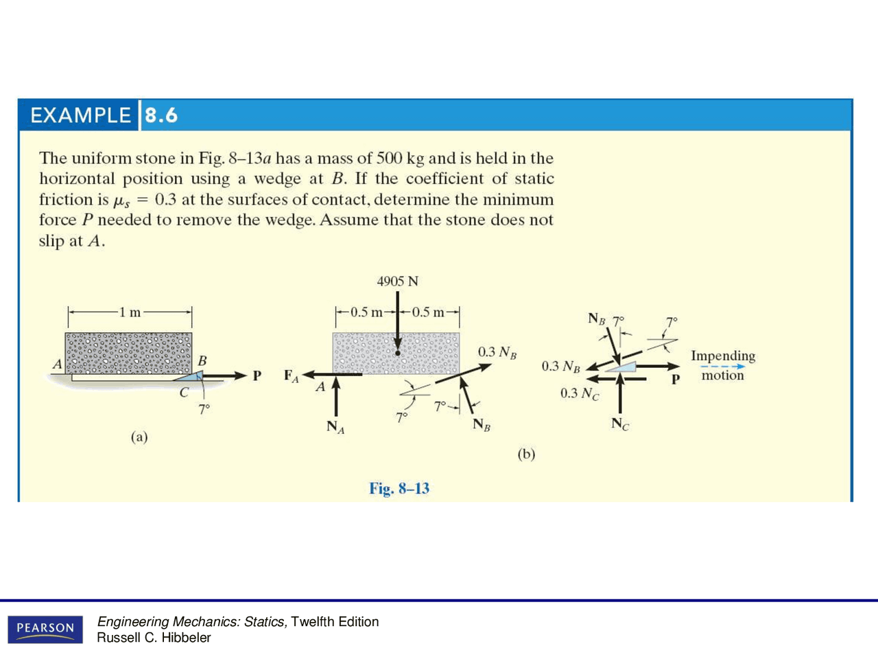 Engineering Mechanics: Statics, Twelfth Edition Russell C ... | Exams ...