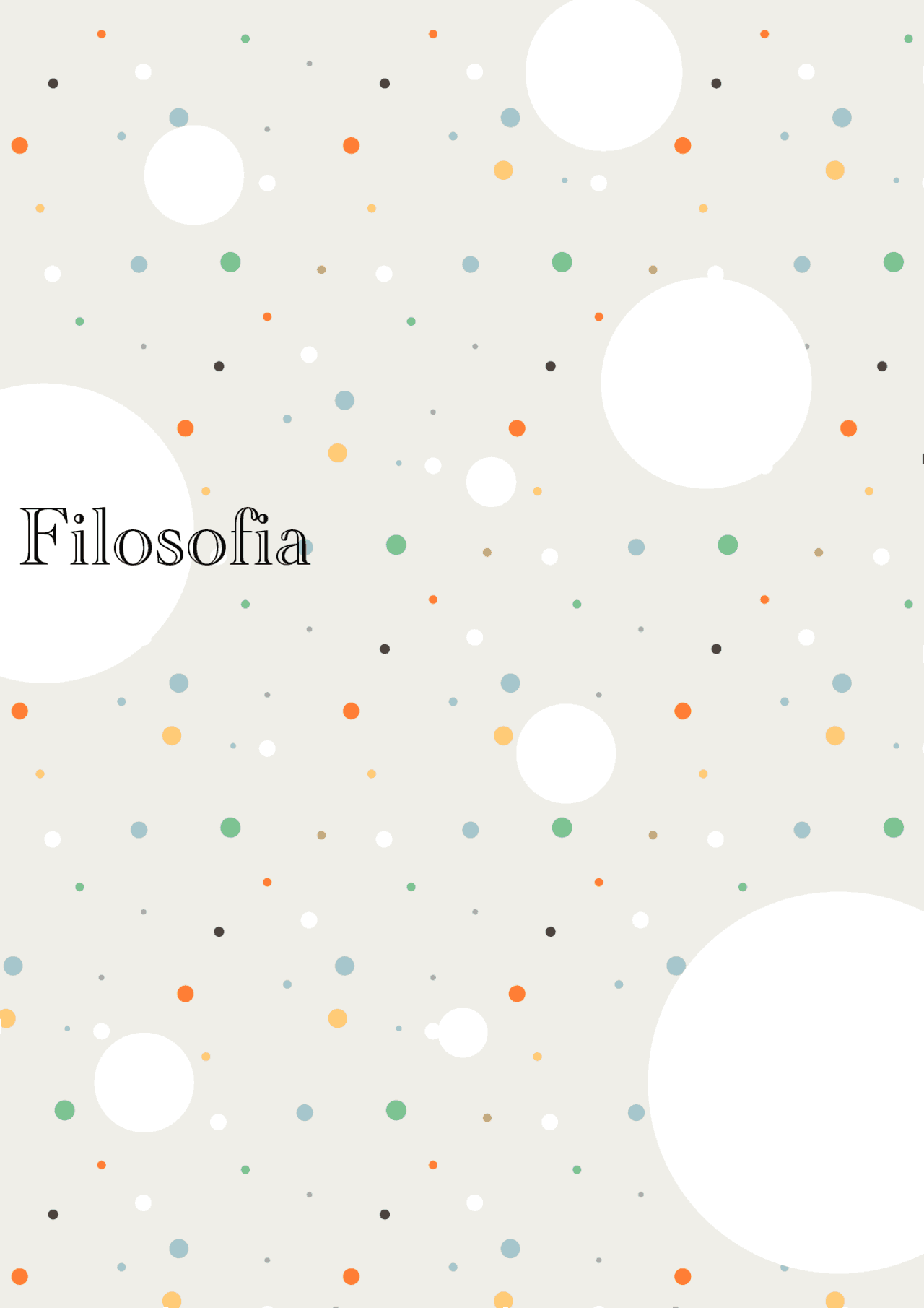 Appunti Di Filosofia Da Kant A Schelling Schemi E Mappe Concettuali