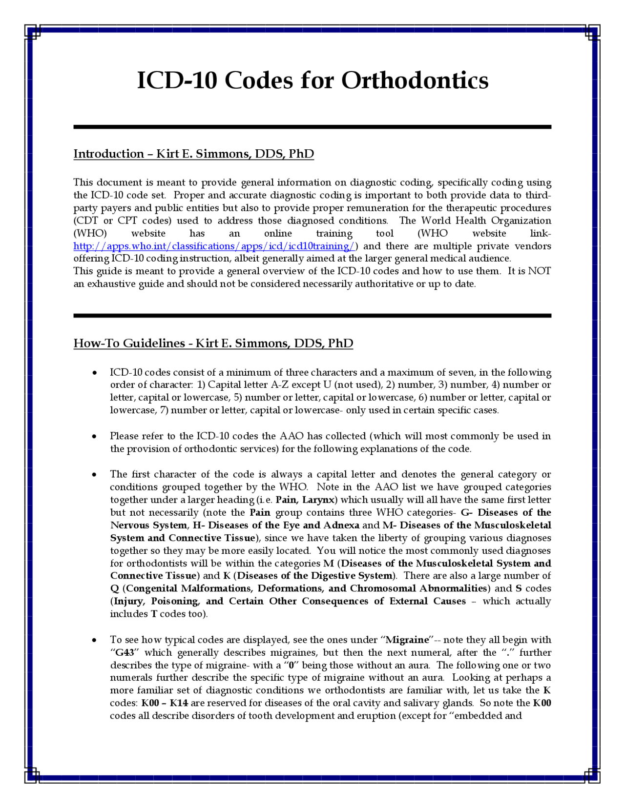 Uveitis Icd 10 Uveitis Icd 10