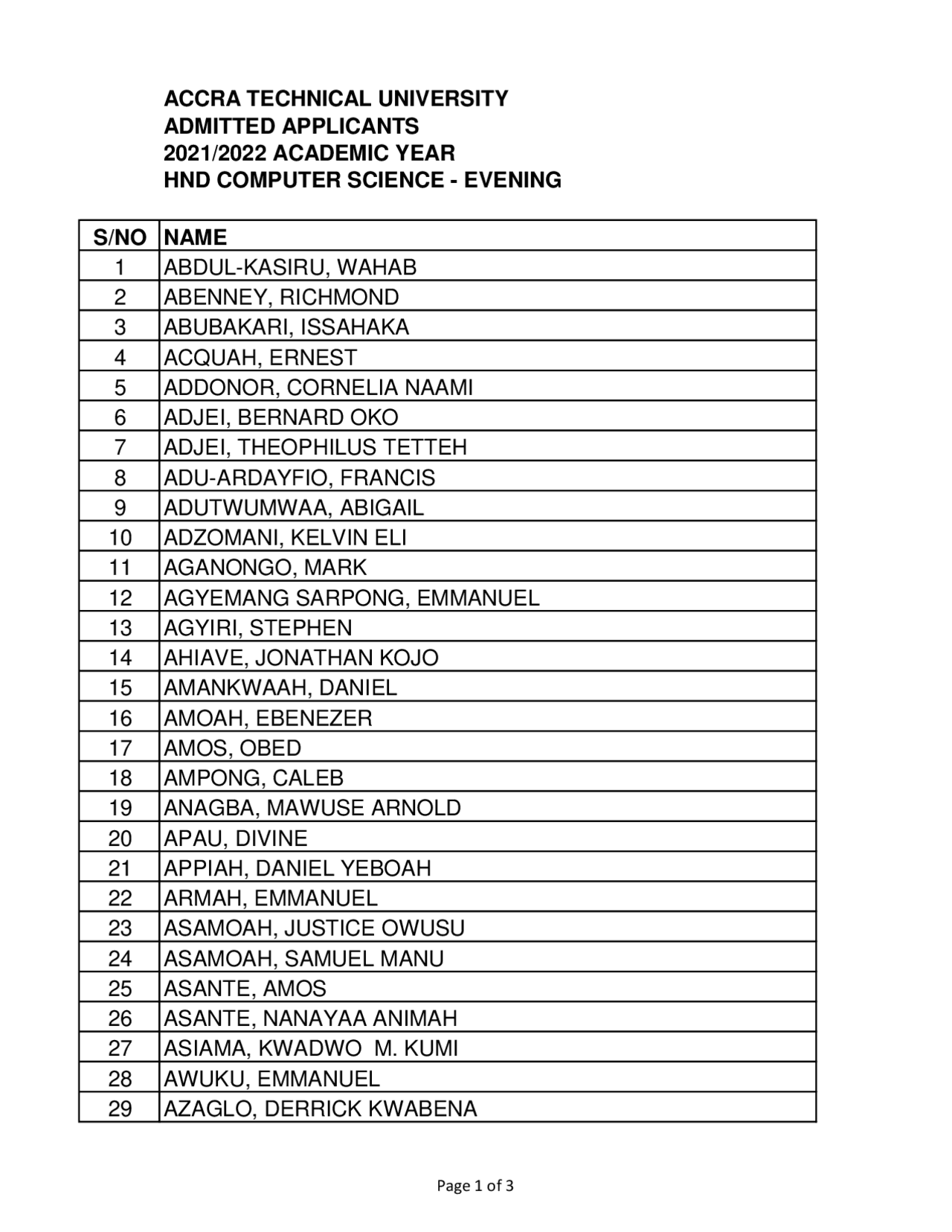 HND-COMPUTER-SCIENCE-EVENING.pdf | Study notes Computer science | Docsity