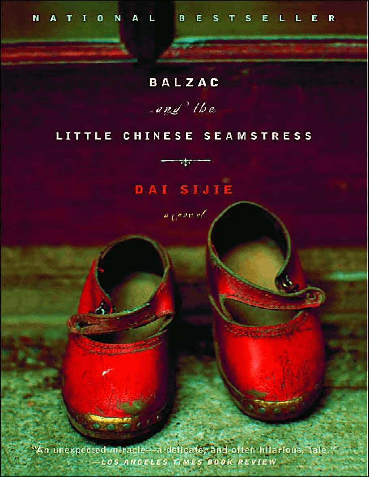 Balzac and the Little Chinese Seamstress | Study notes Chinese | Docsity