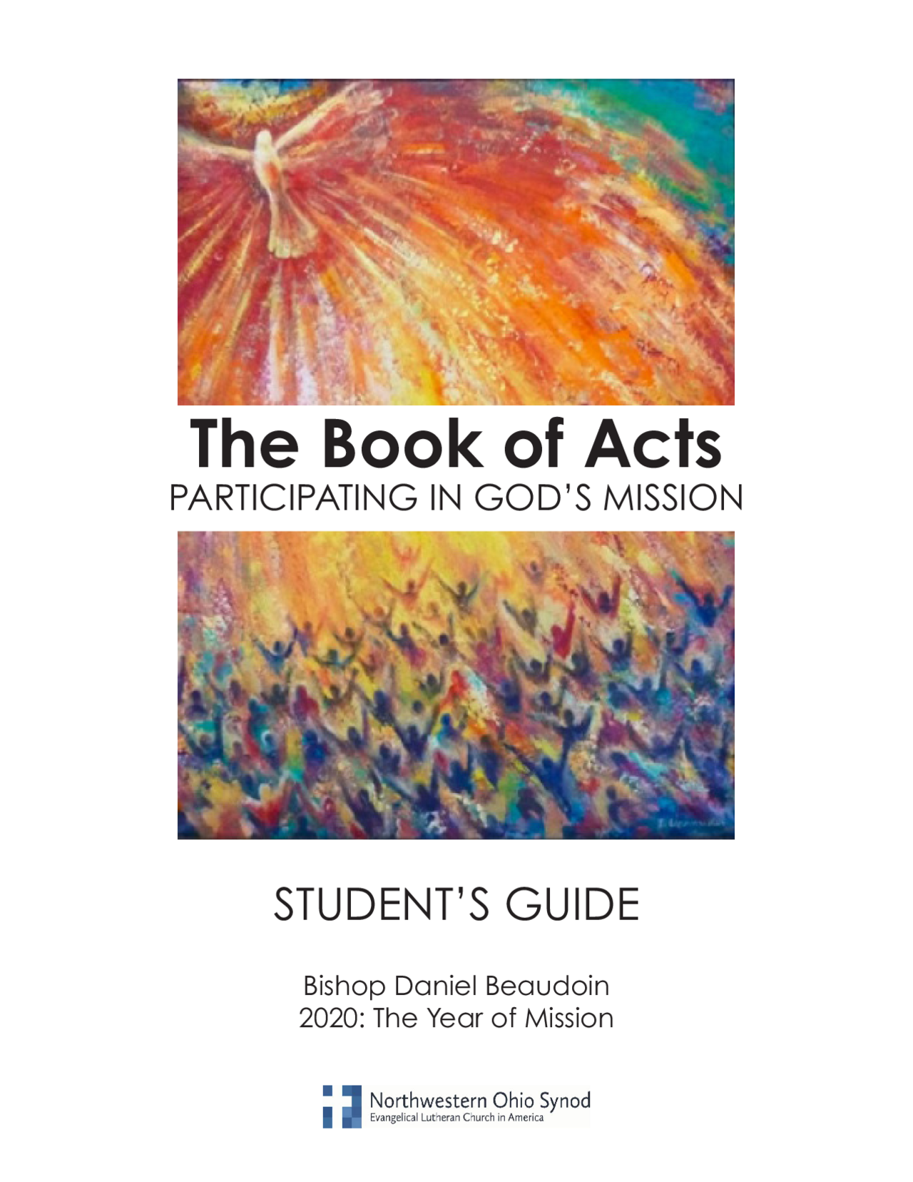 The Book Of Acts Lecture Notes Church History Docsity