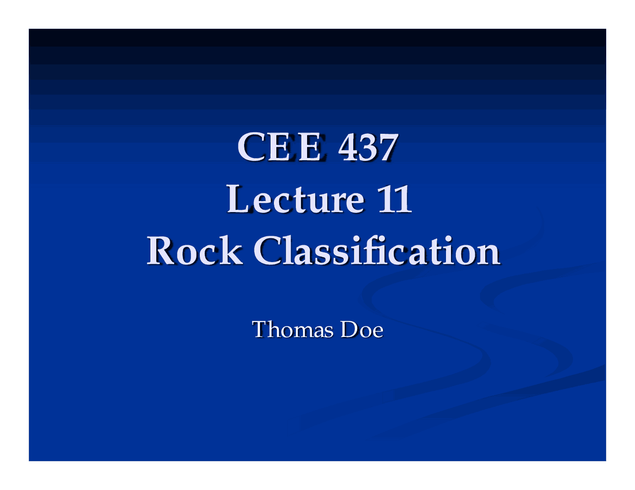 Lecture 2 — Earth Materials and Igneous Rocks | Study notes Chemistry ...