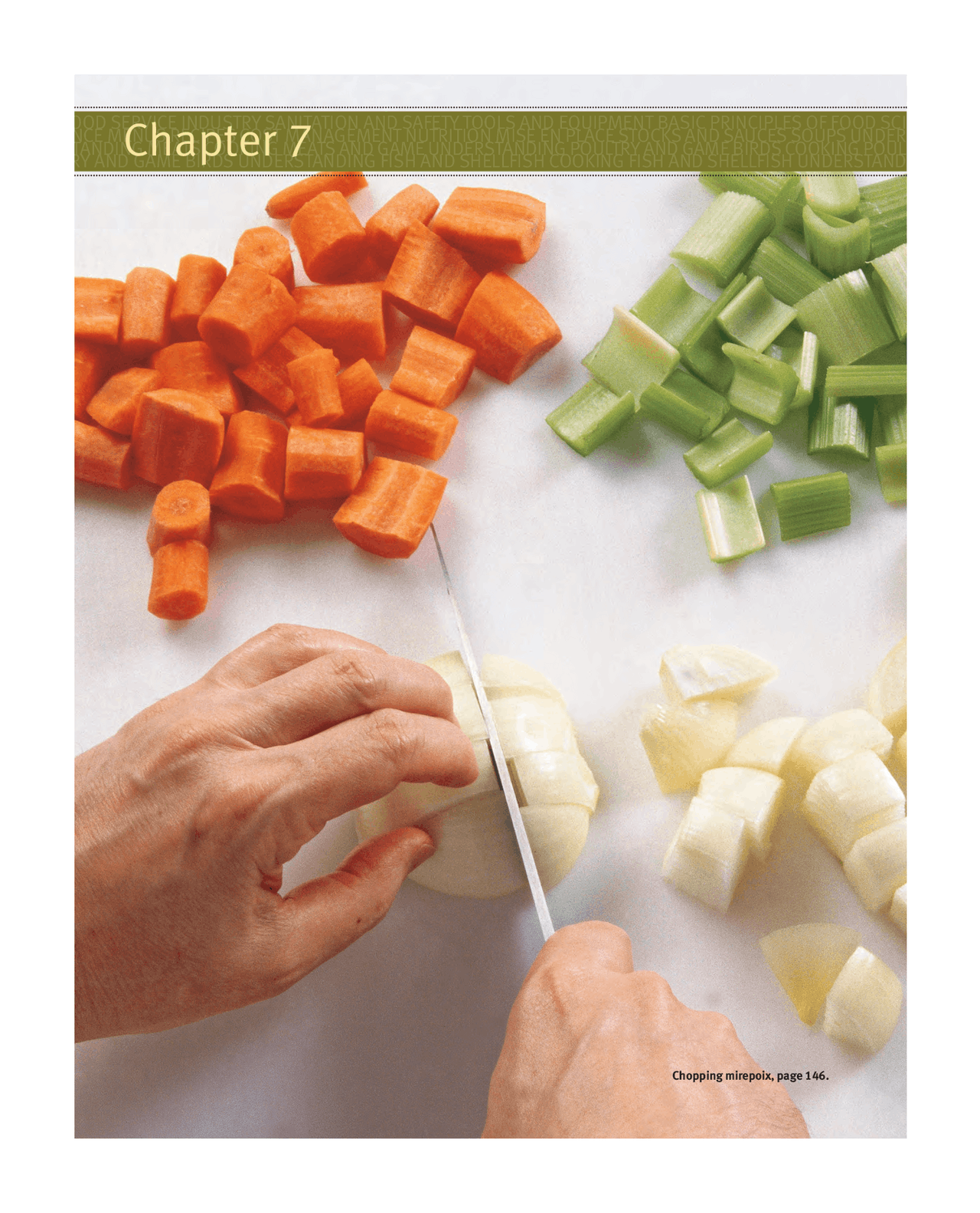 Mise en Place | Exercises Cost Management | Docsity