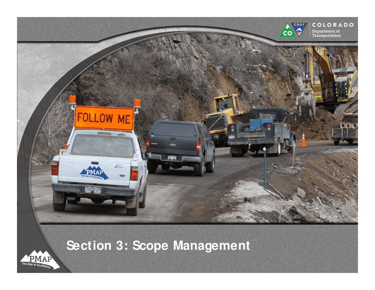 Project Scope Management: Defining Scope & Deliverables | Study notes ...
