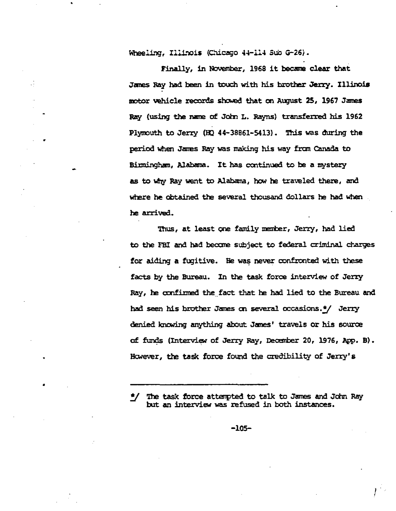 Martin Luther King, Jr. Part 2 of 2 | Study notes Art | Docsity