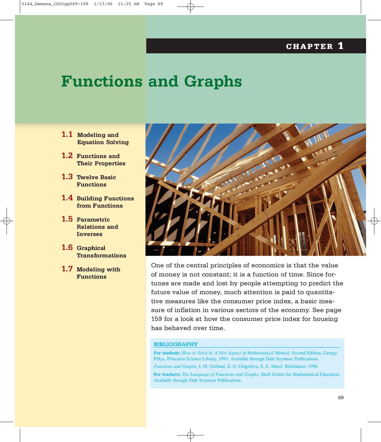 Functions And Graphs Summaries Technology Docsity