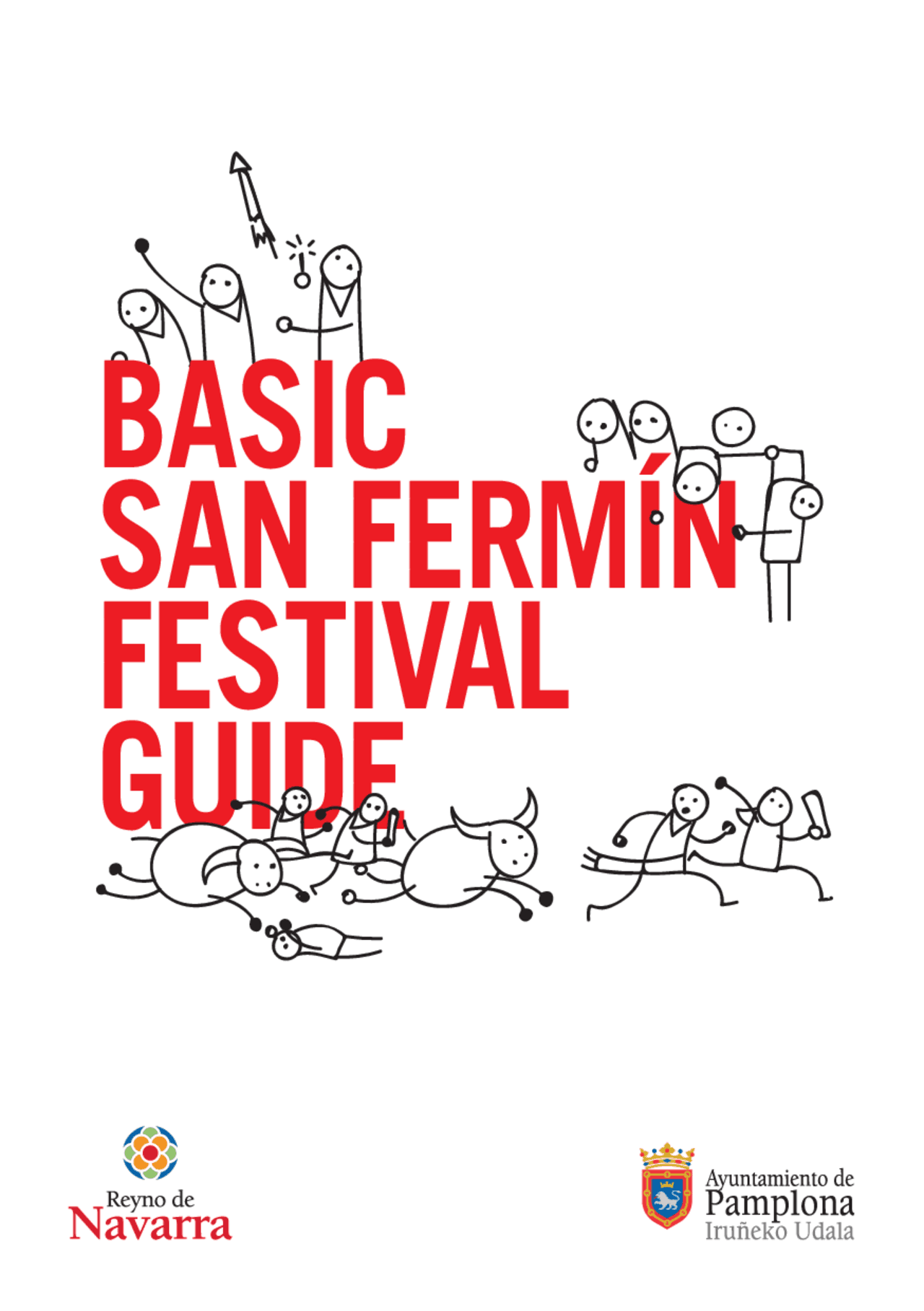 BASIC SAN FERMÍN FESTIVAL GUIDE | Study notes Music | Docsity