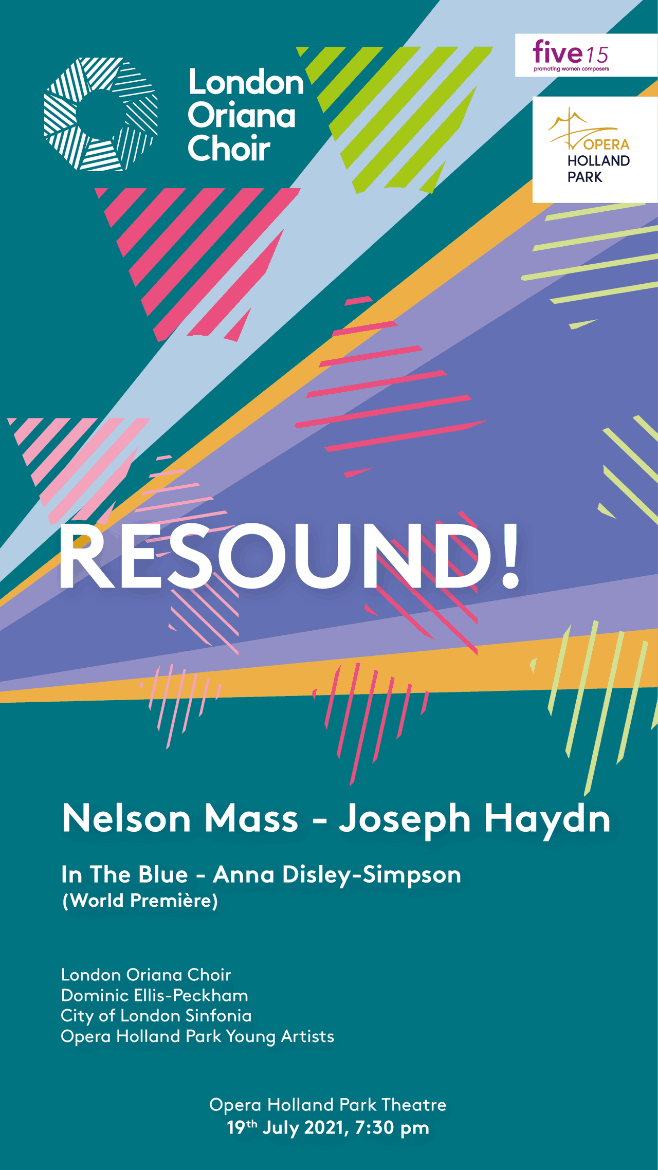 Nelson Mass - Joseph Haydn | Study notes Theatre | Docsity