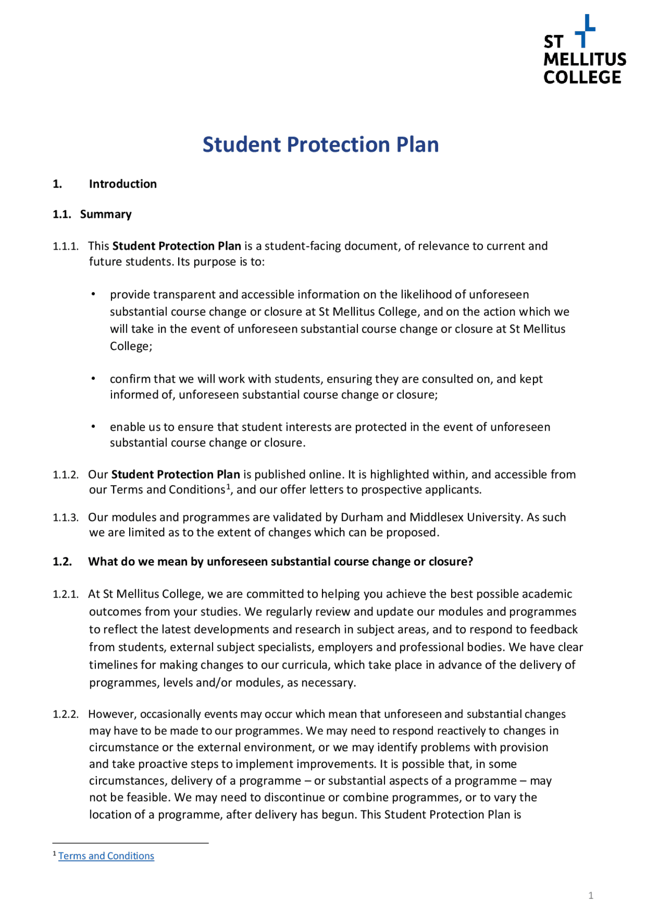 Student Protection Plan Study Notes Business Docsity student-protection-plan-study-notes-business-docsity