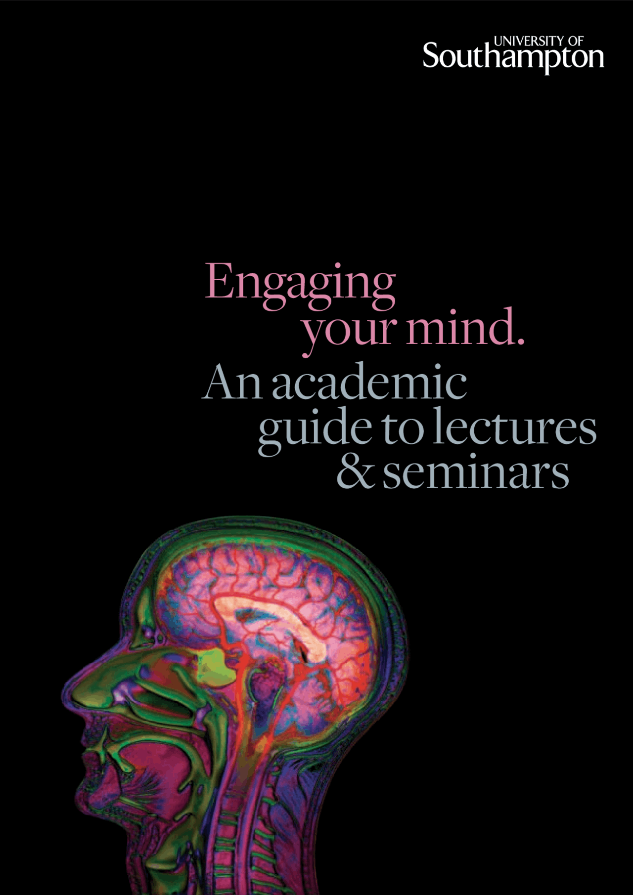 An academic & seminars guide to lectures your mind. Engaging | Study ...