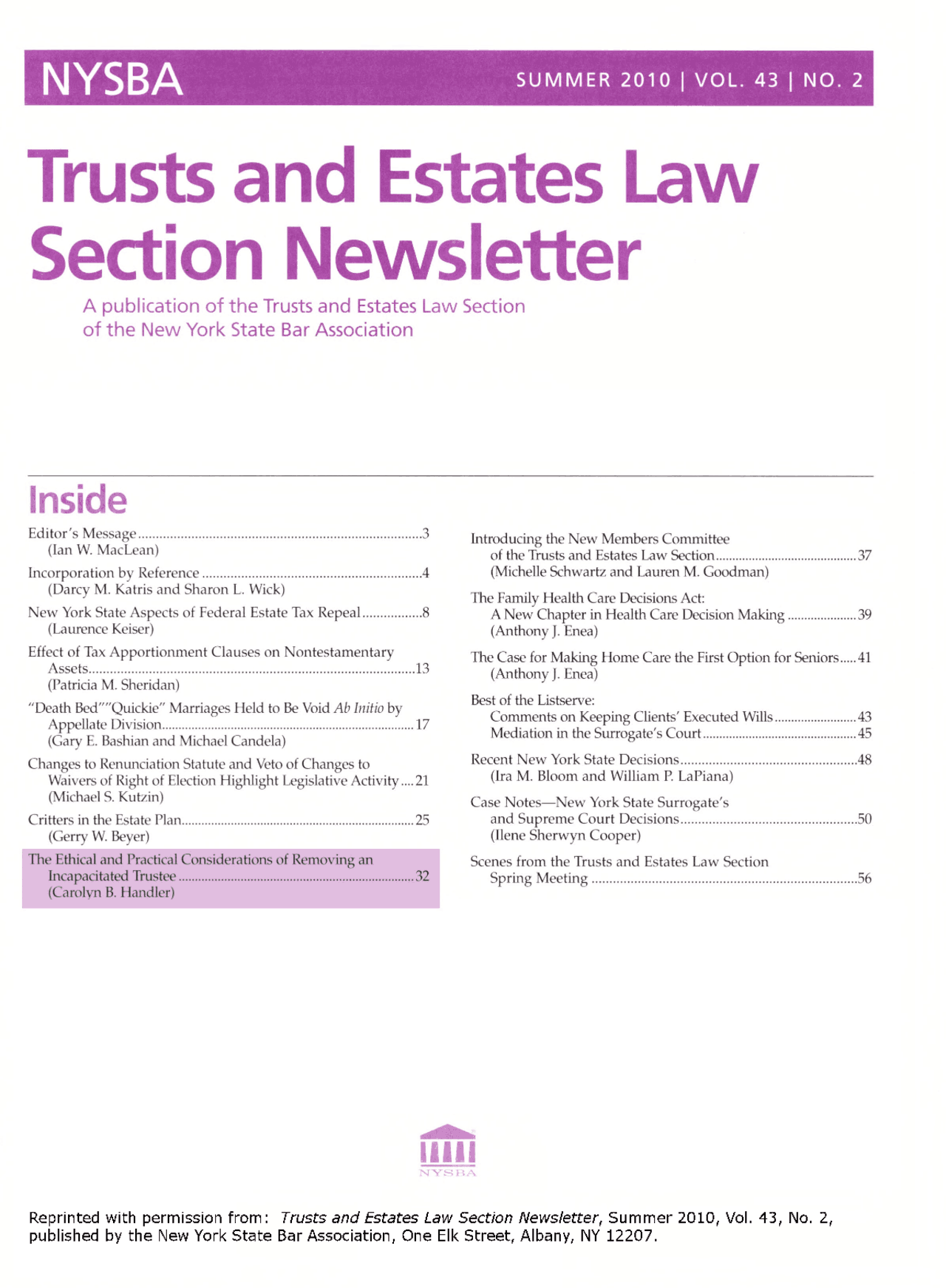Download A Pdf Of This Piece Lecture Notes Law Docsity