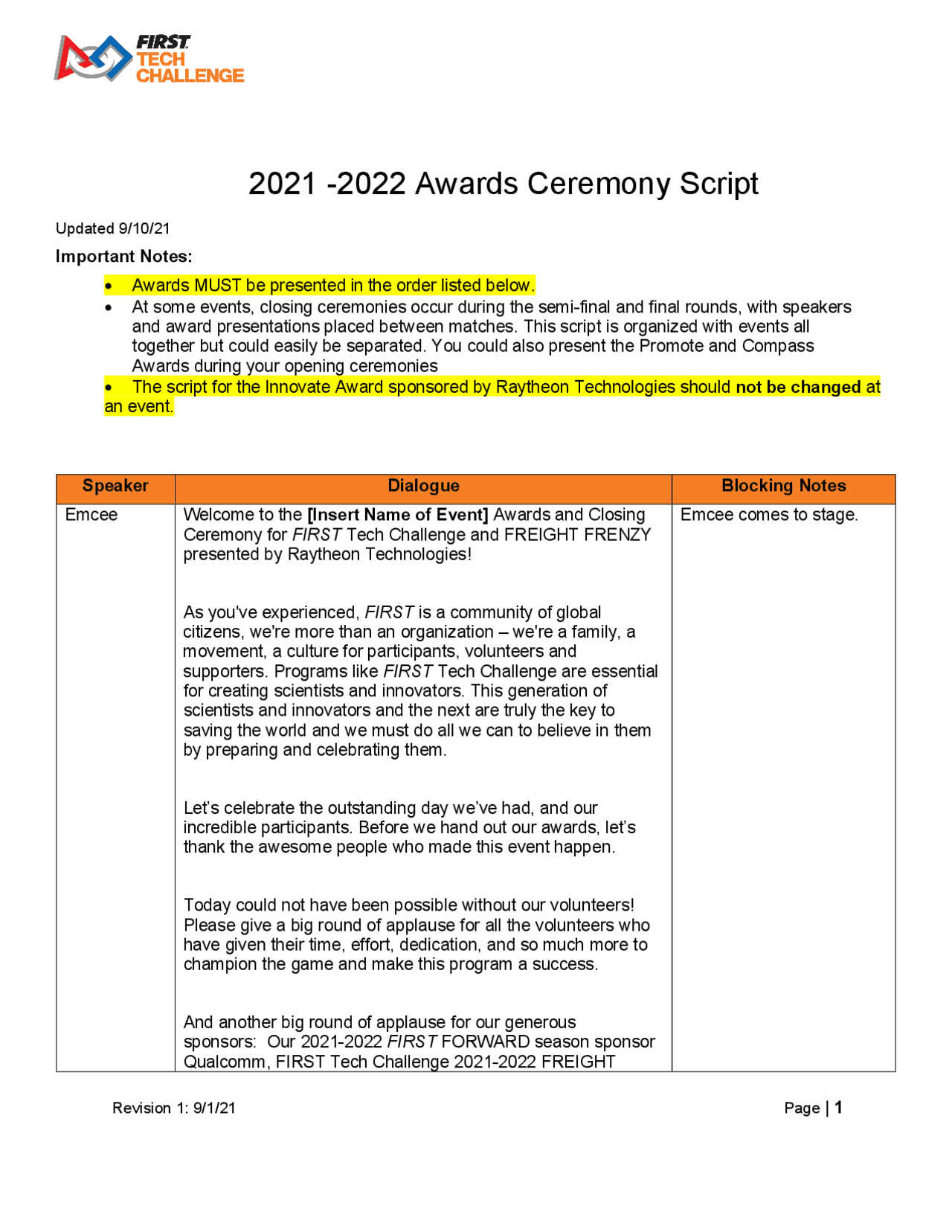 Short Sle Opening Remarks For Awarding Ceremony Script Infoupdate short-sle-opening-remarks-for-awarding-ceremony-script-infoupdate