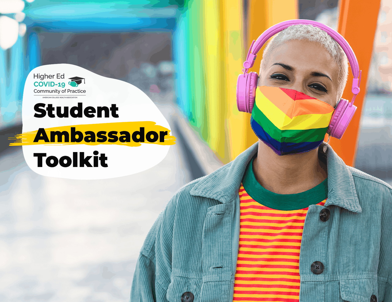 Student Ambassador Toolkit | Schemes and Mind Maps Communication | Docsity