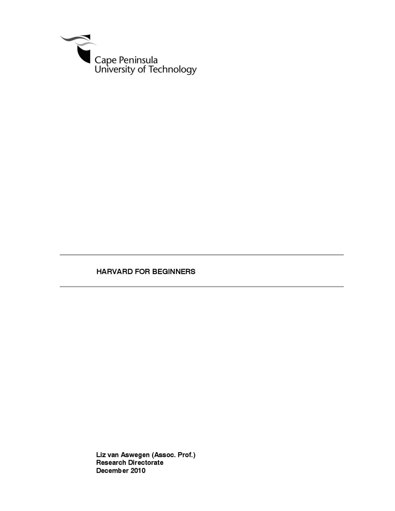 Harvard For Beginners Summaries Technology Docsity
