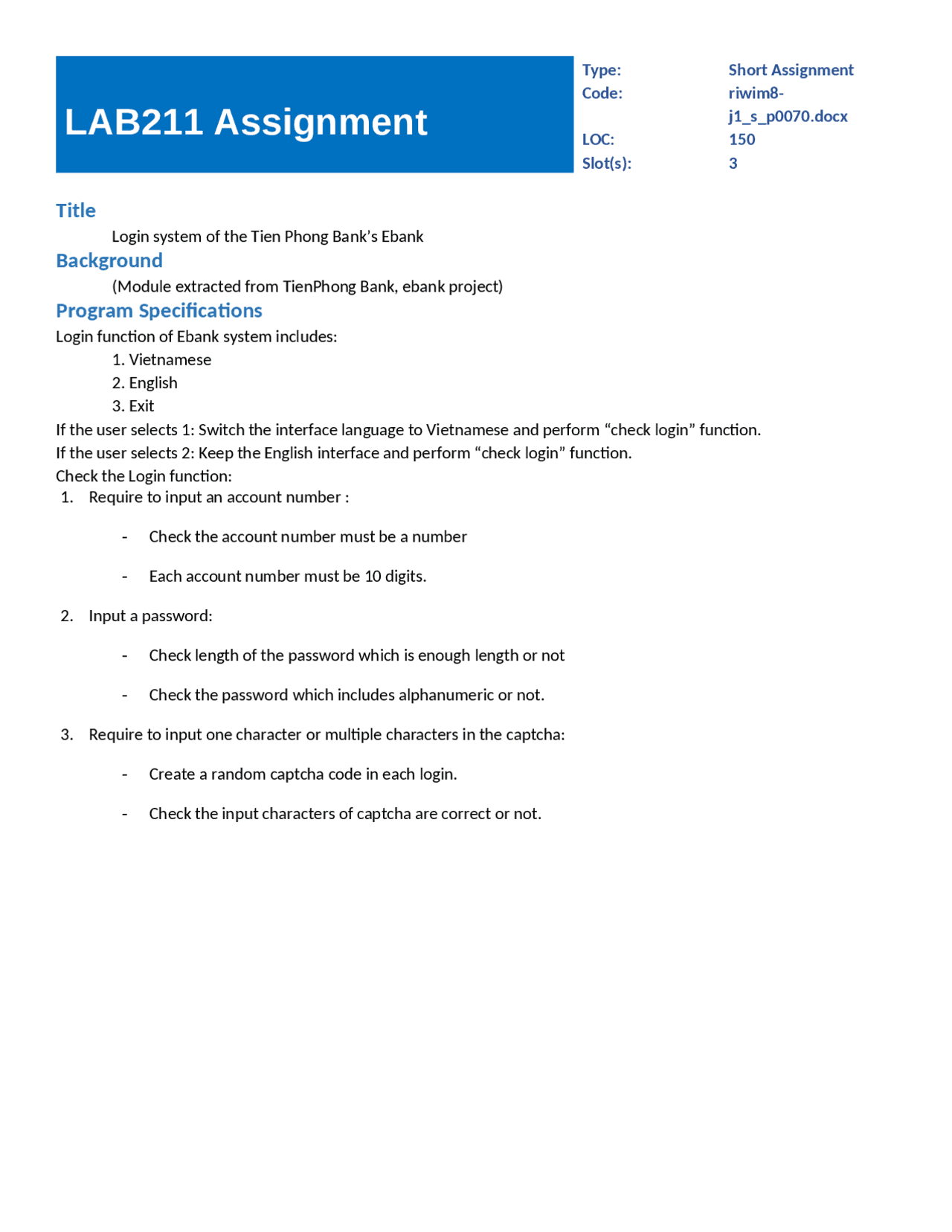 Lab_5_Normalization_exercise, Exercises for Database Management Systems ...