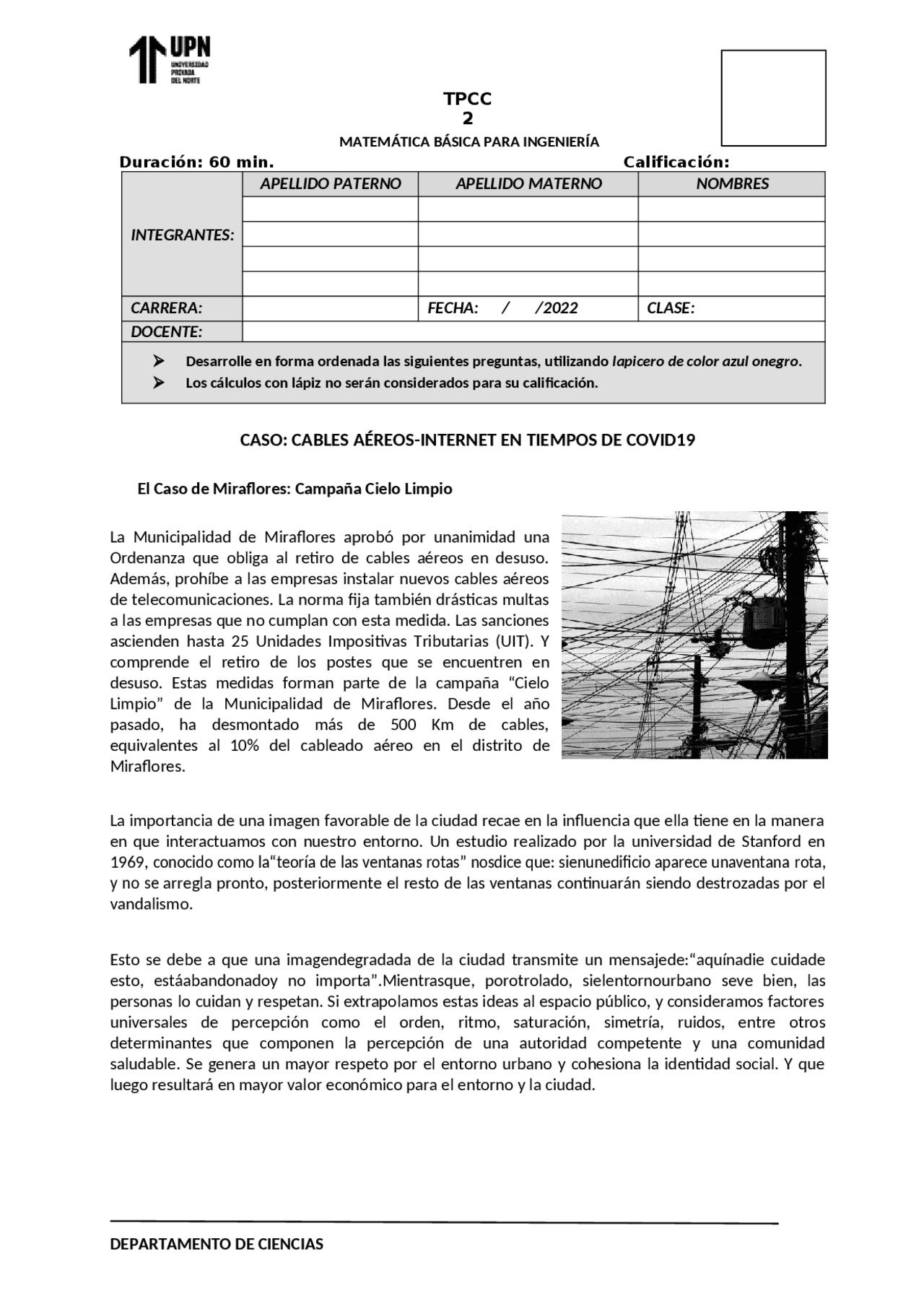 Resolucion De Vectores Exámenes De Matemática Discreta Docsity