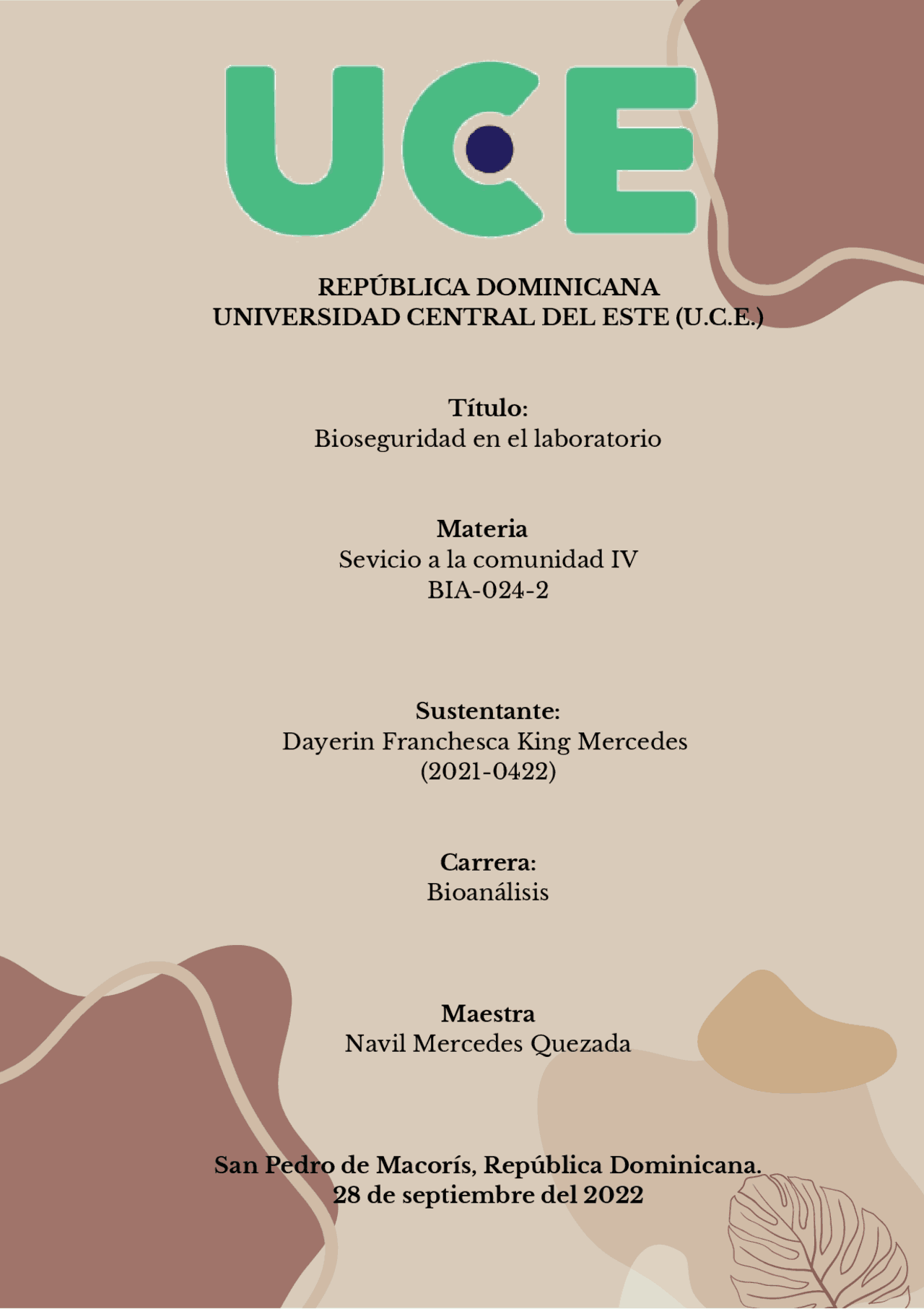 Las Barreras Infecciosas Y Vacunas Diapositivas De Biología Docsity