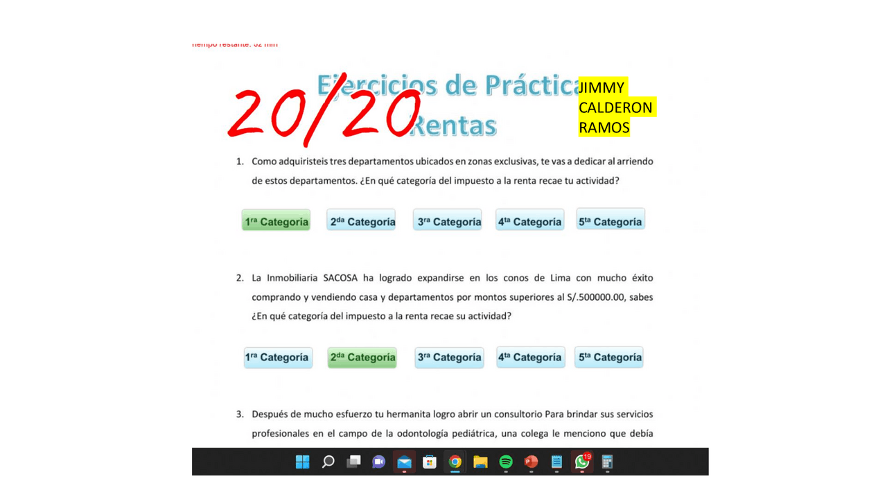 Contabilidad Semana 1 Resúmenes De Contabilidad Docsity