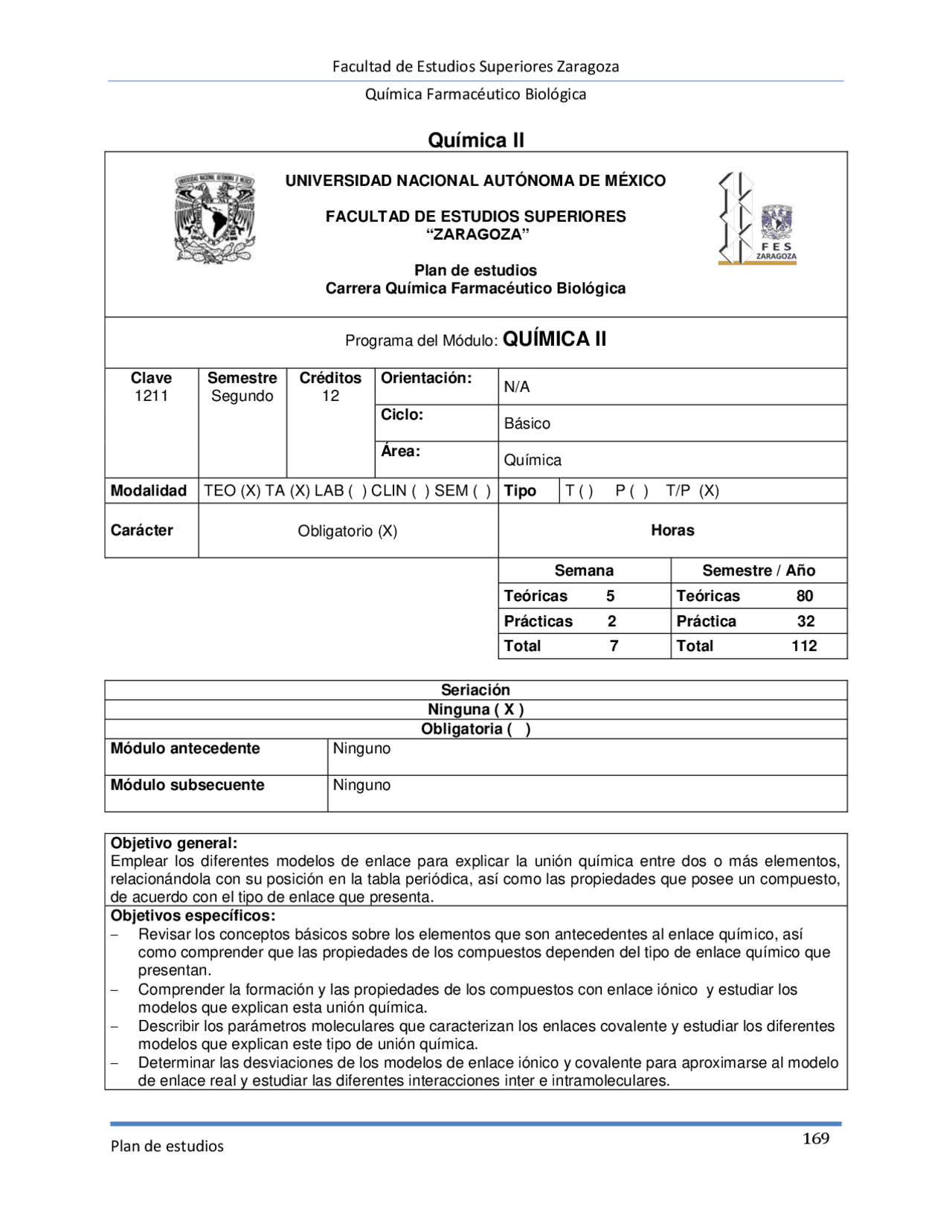 Título A Las Químicas Apuntes De Química Docsity