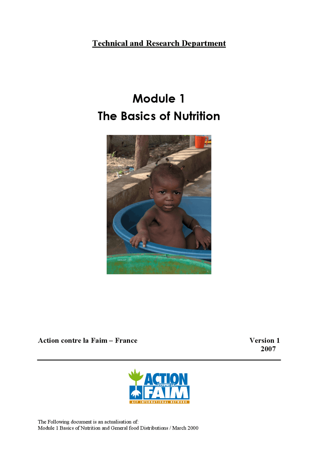 The basics of Nutrition | Study Guides, Projects, Research Medical ...