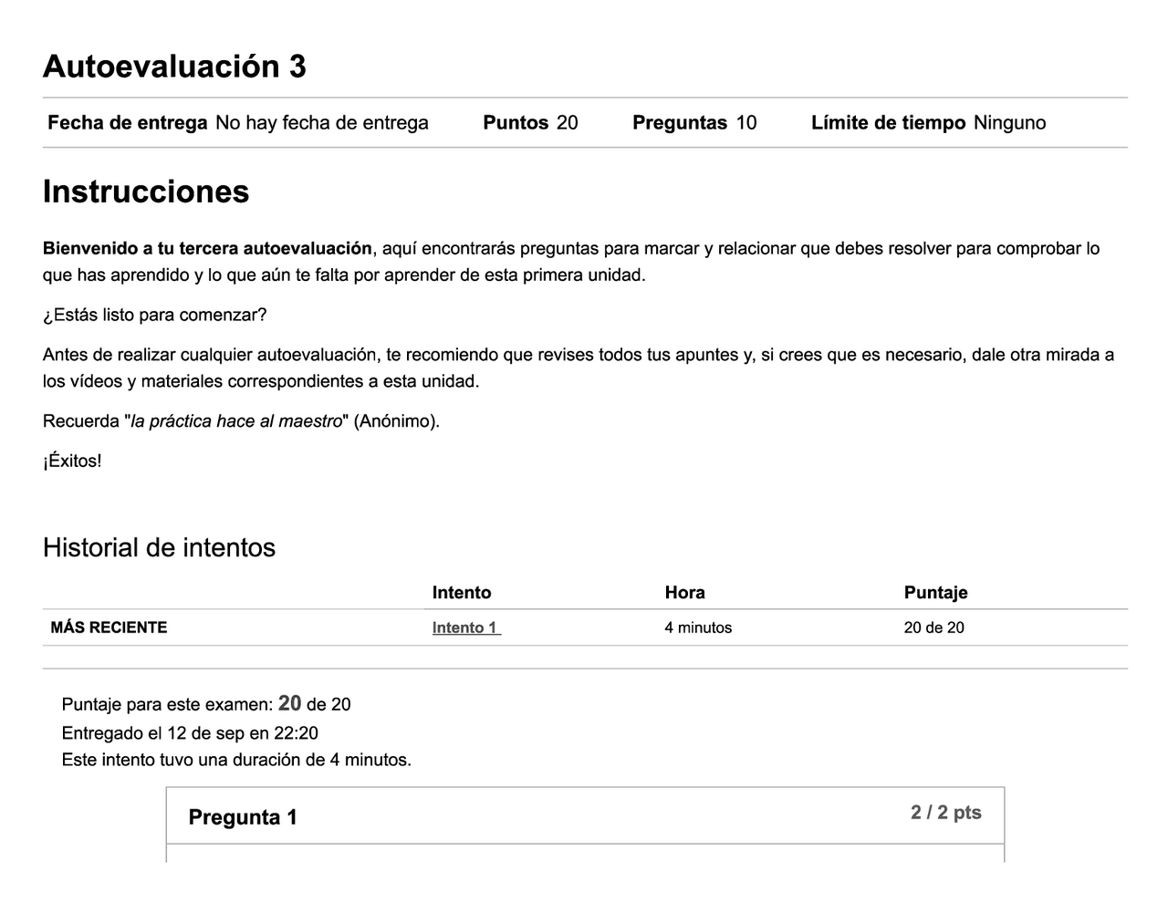 Autoevaluacion 3 Derecho Administrativo Utp Exámenes Selectividad De