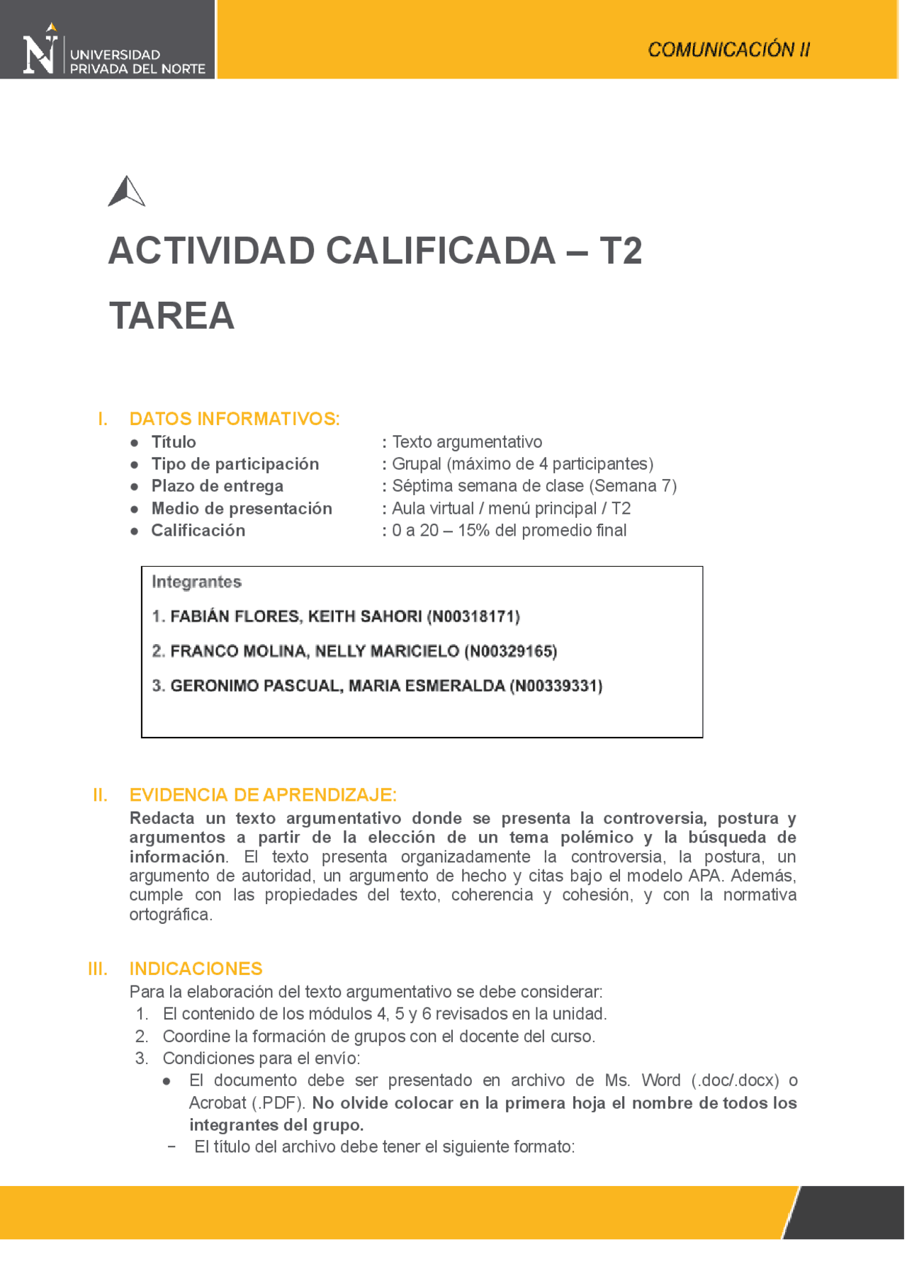 Examenes De Comunicación Exámenes Selectividad De Tecnologías De La