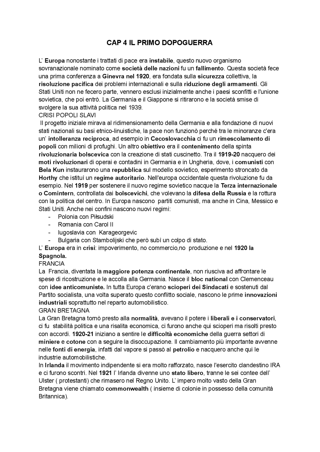 Filosofia Liceo Artistico Appunti Di Filosofia Docsity