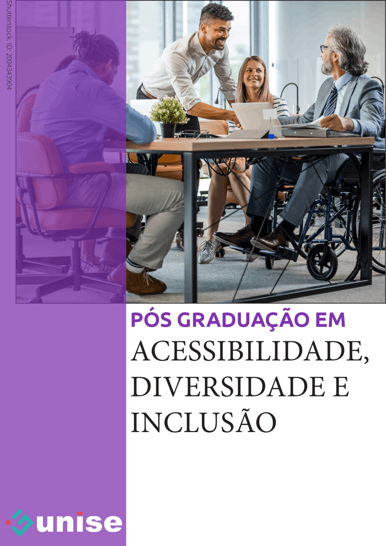 Acessibilidade Diversidade E Inclusão Resumos História Docsity