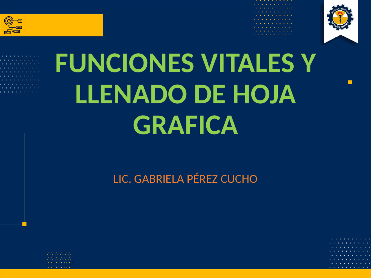 Signos Vitales Anatomia Diapositivas De Anatomía Aplicada Docsity