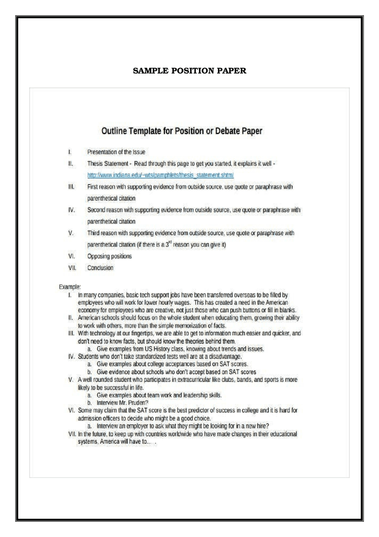 General Instructions Exercises Mathematics Docsity
