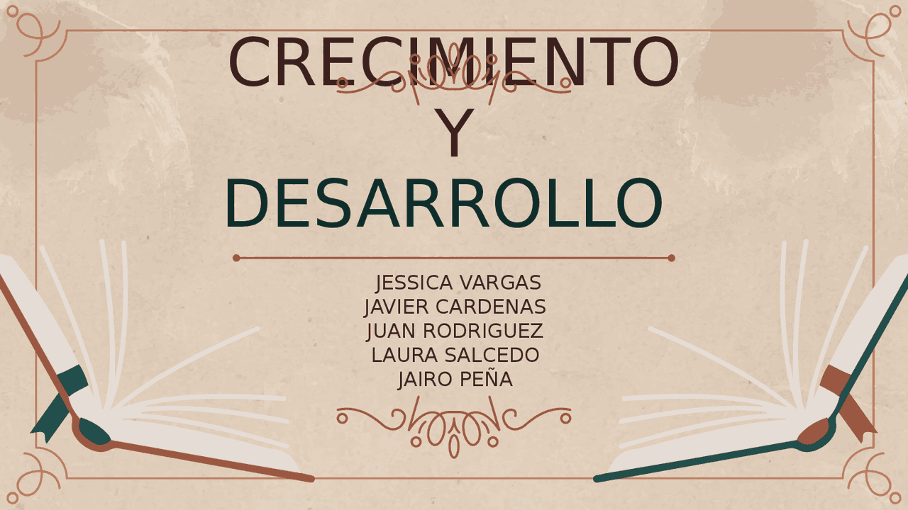Crecimiento Y Desarrollo Resúmenes De Enfermería Docsity