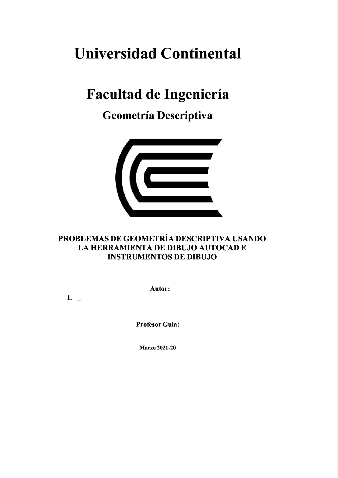 Ejercicios Y Practicas Ejercicios De Geometría Descriptiva Docsity