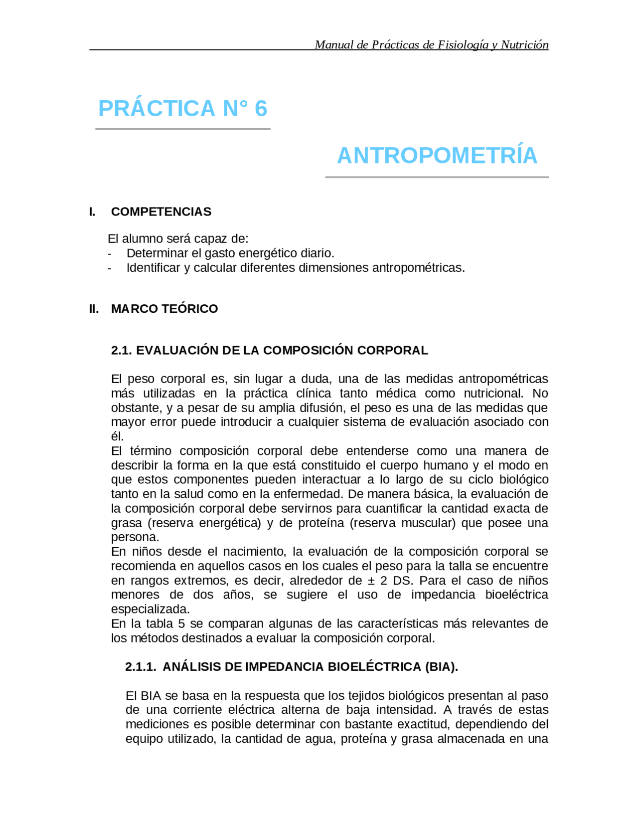 Histologia De Tejidos Apuntes De Histología Docsity