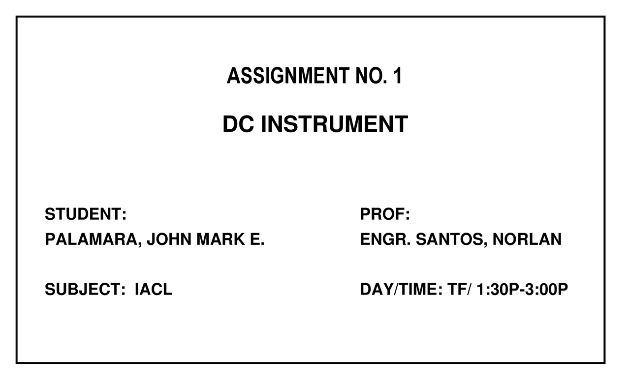 Dc Template Computer Engineer Slides English Docsity