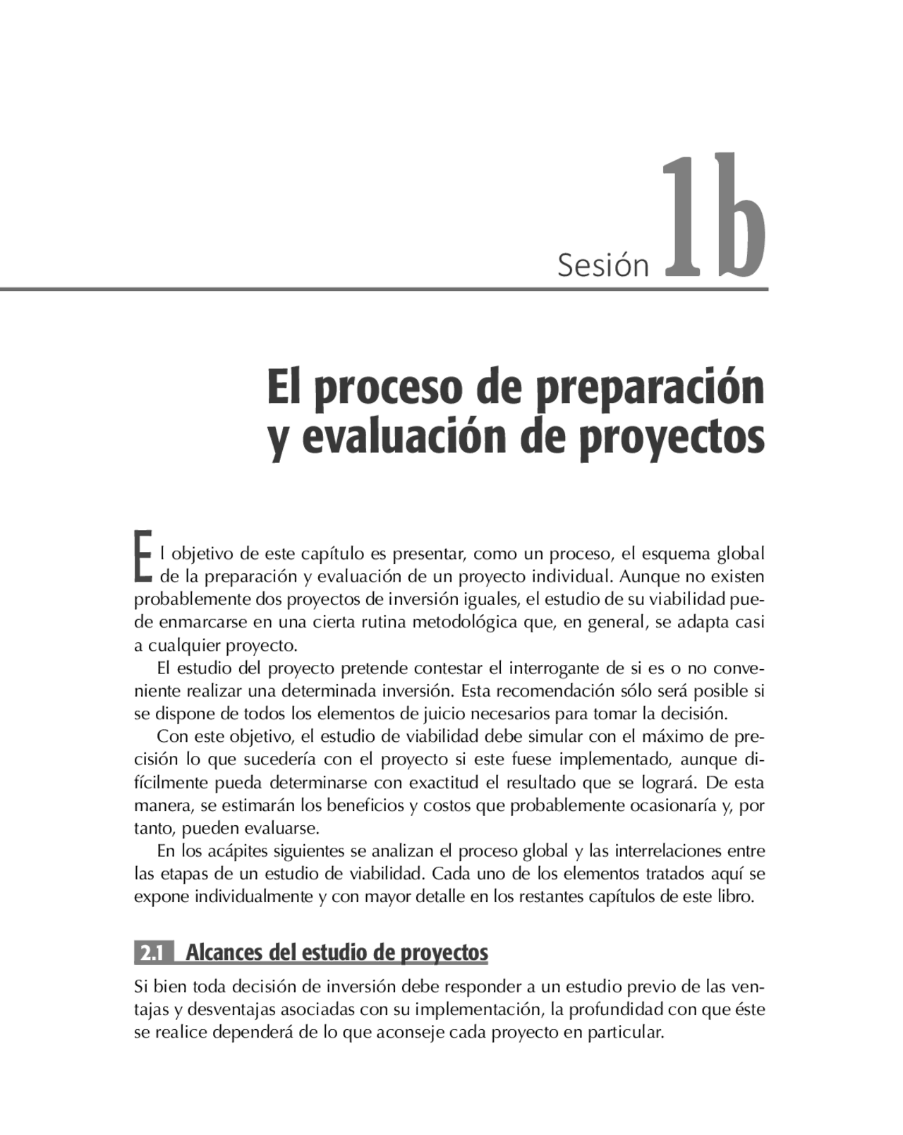 Gestion De Proyectos Monografías Ensayos De Gestión De Costes Docsity