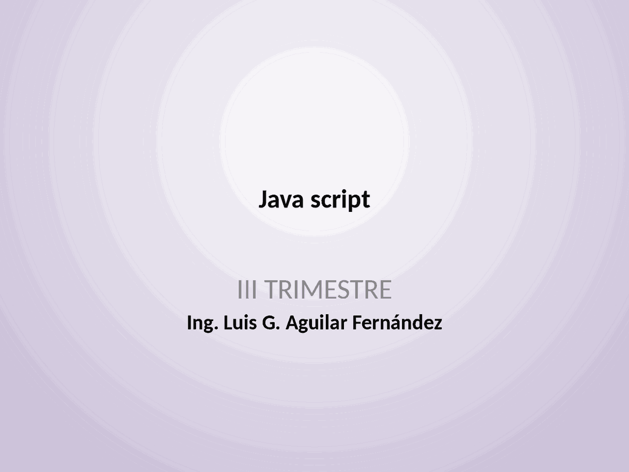 Java script parte 1 - Cliente | Apuntes de Informática | Docsity