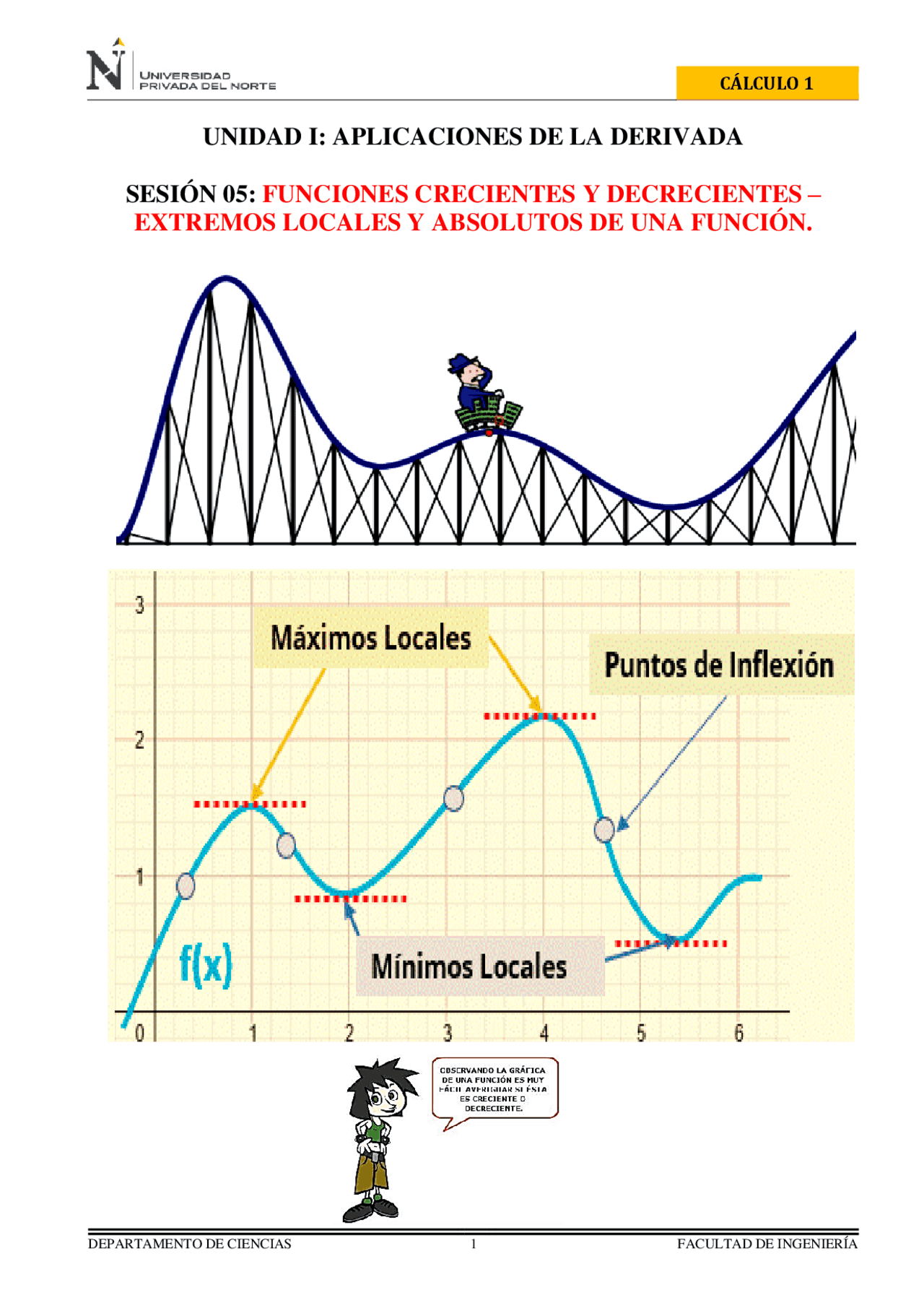 Calculo 1 Material Upn Apuntes De Cálculo Docsity